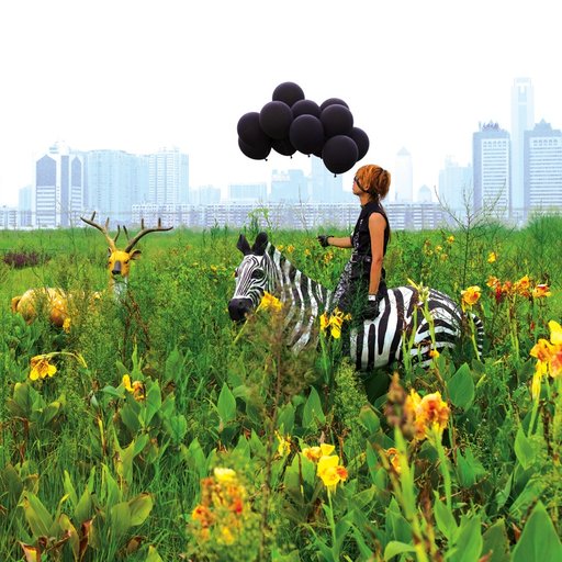 ARTISTS – asian contemporary art