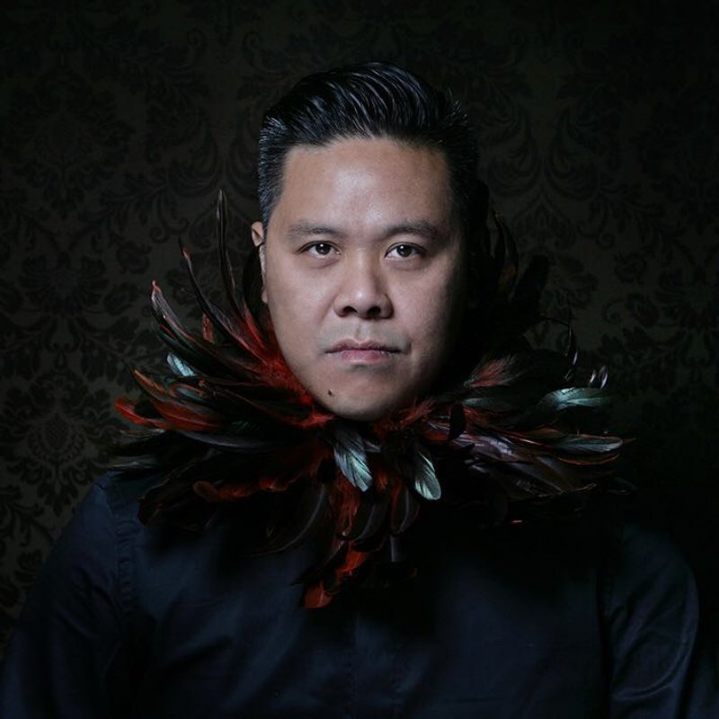 ANTHONY PHUONG – GALLERIST – asian contemporary art