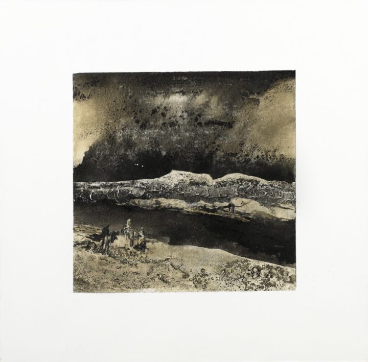 EXHIBITION – LI CHEVALIER @ SOTHEBY’S PARIS – asian contemporary art