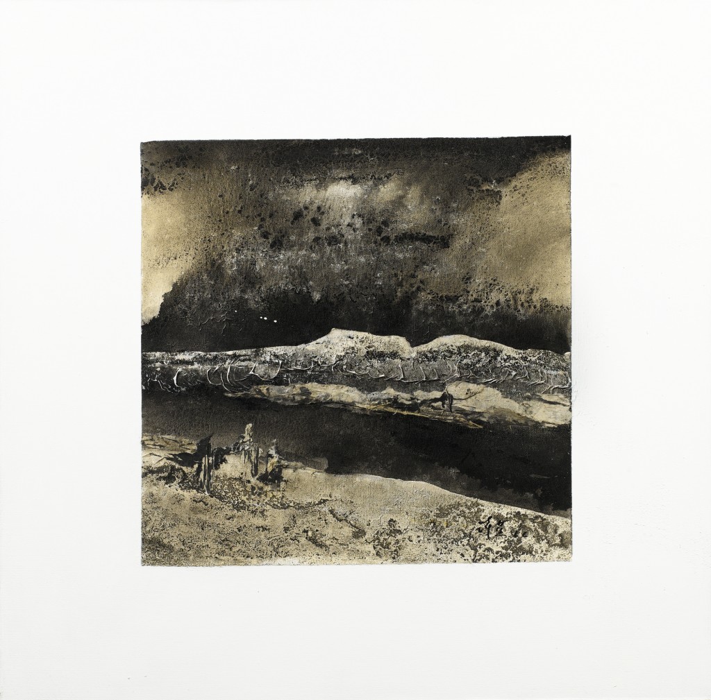EXHIBITION – LI CHEVALIER @ SOTHEBY’S PARIS – asian contemporary art