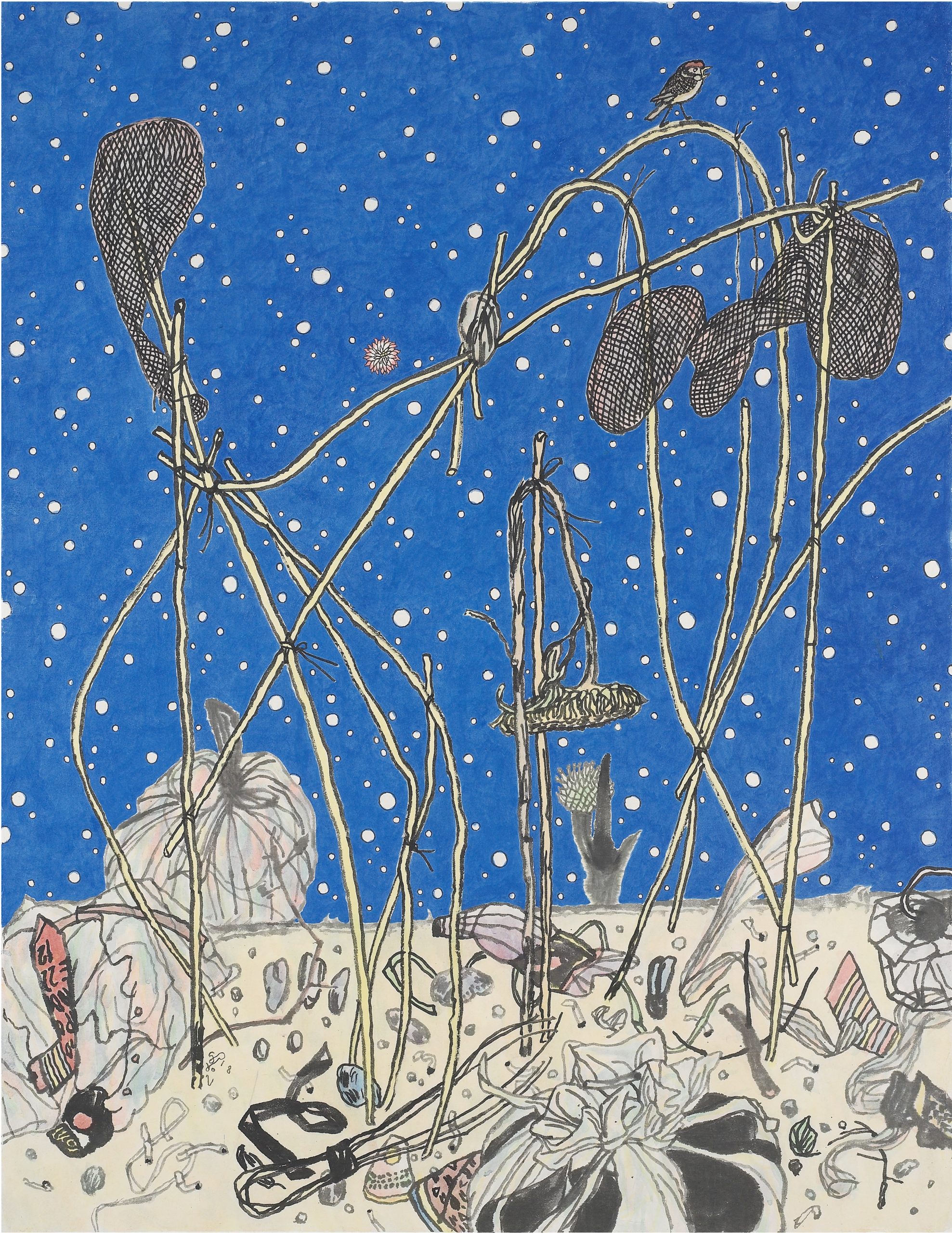 SUNDOO KIM – ARTIST – asian contemporary art