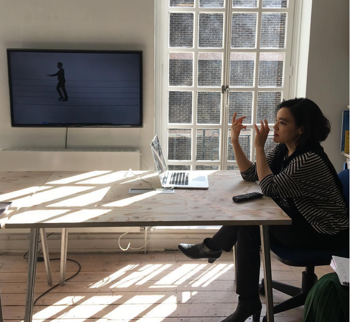 JAYE RHEE – ARTIST – asian contemporary art