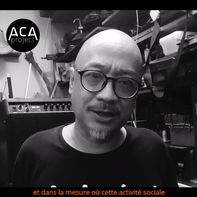 TAD ERMITAÑO – ARTIST – asian contemporary art