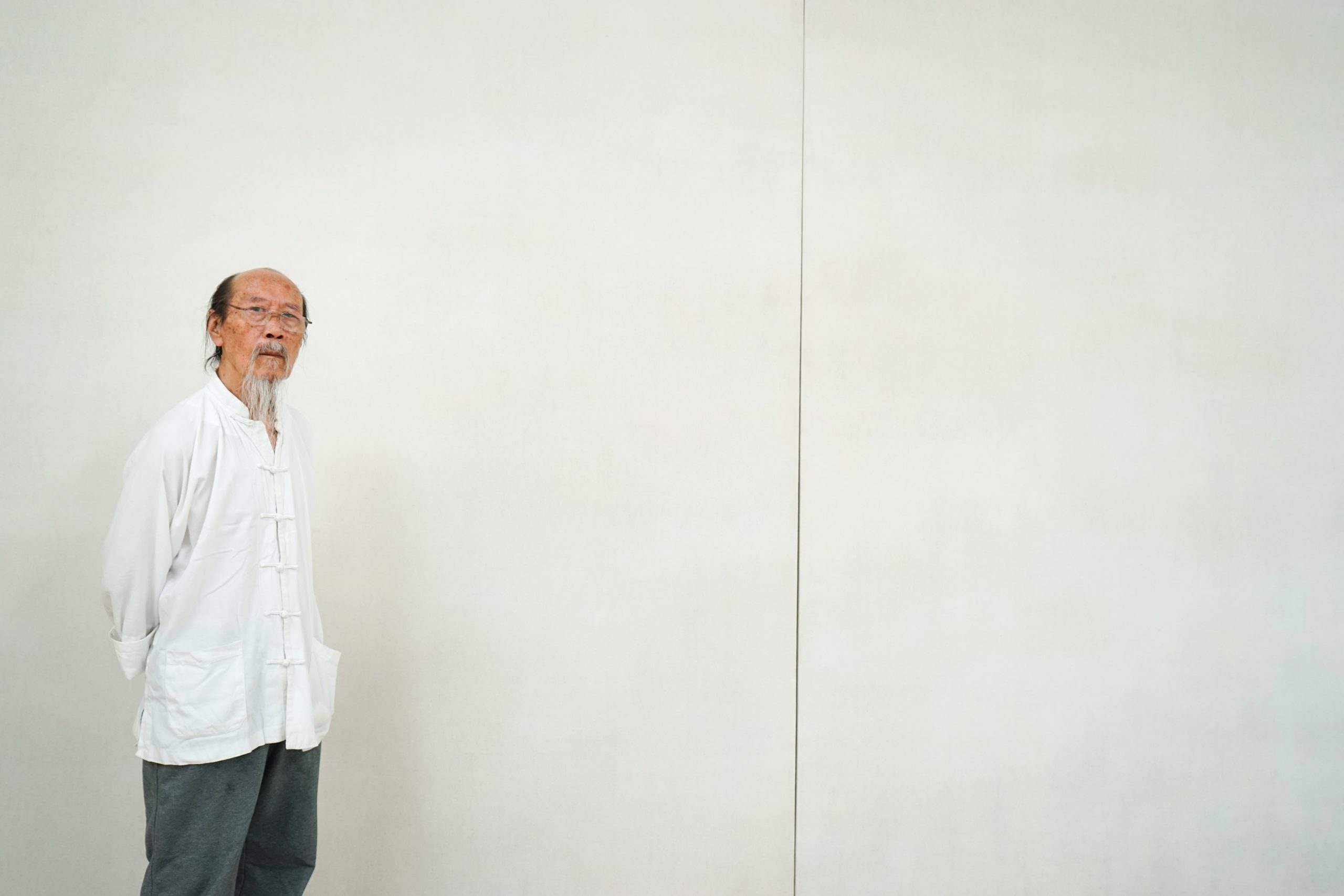 KEEP AN EYE ON… QIU SHIHUA – asian contemporary art