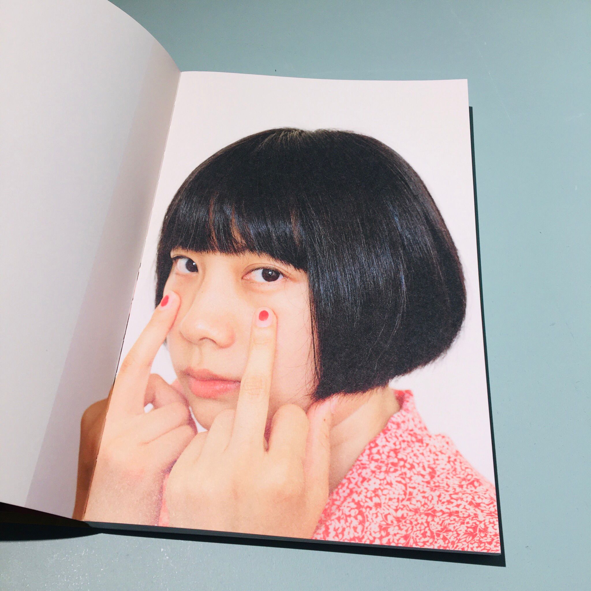 ACA PROJECT x L’INAPERÇU – PIXY LIAO – asian contemporary art