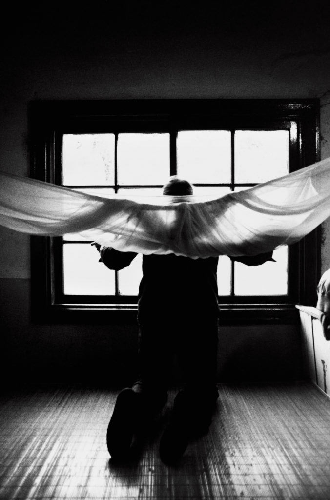 INTERVIEW – CHOU CHING-HUI – asian contemporary art