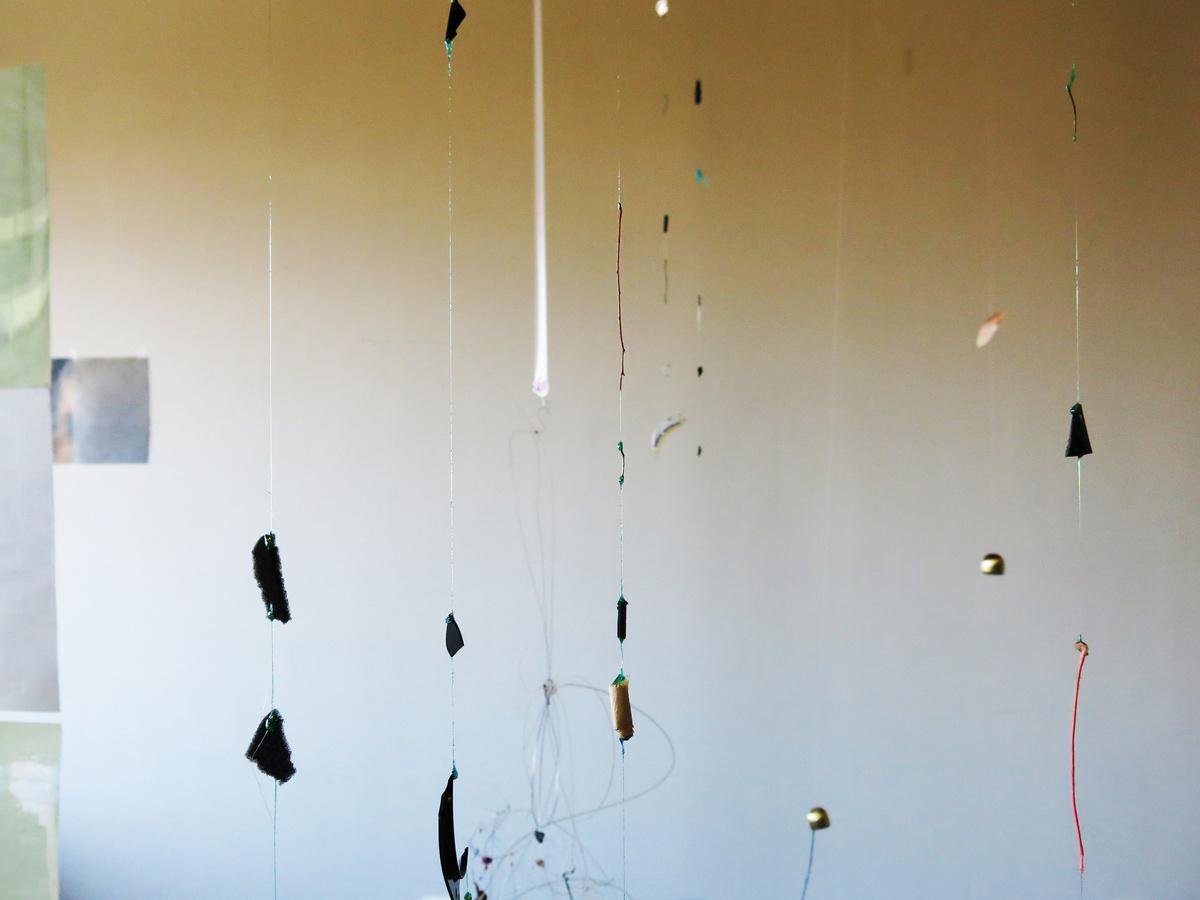 PARIS MEETING #6 – ZIYUE ZHOU @ CHEZ TANTE MARTINE / YISHU 8 – asian ...