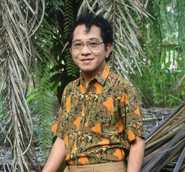 RENAN LARU-AN – CURATOR & RESEARCHER – asian contemporary art