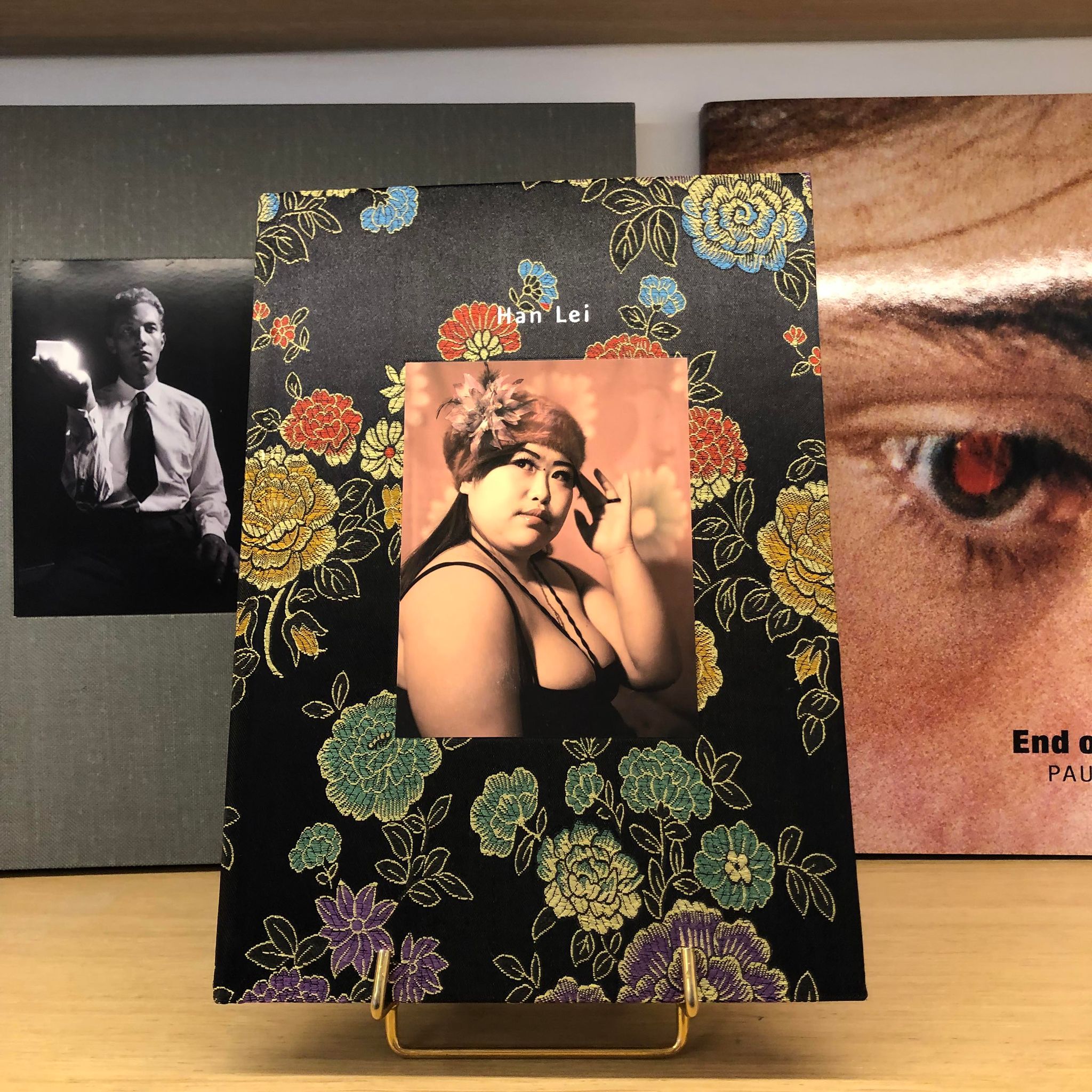 ACA PROJECT x L’INAPERÇU – HAN LEI – asian contemporary art