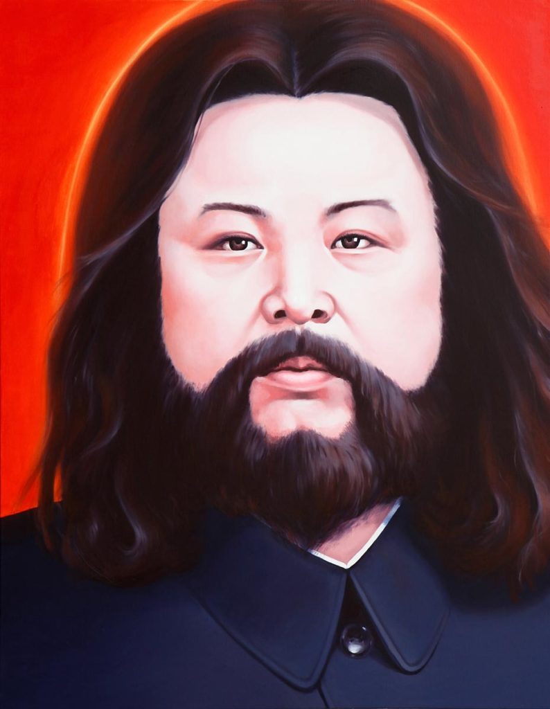 FOCUS – SUN MU 선무 – asian contemporary art