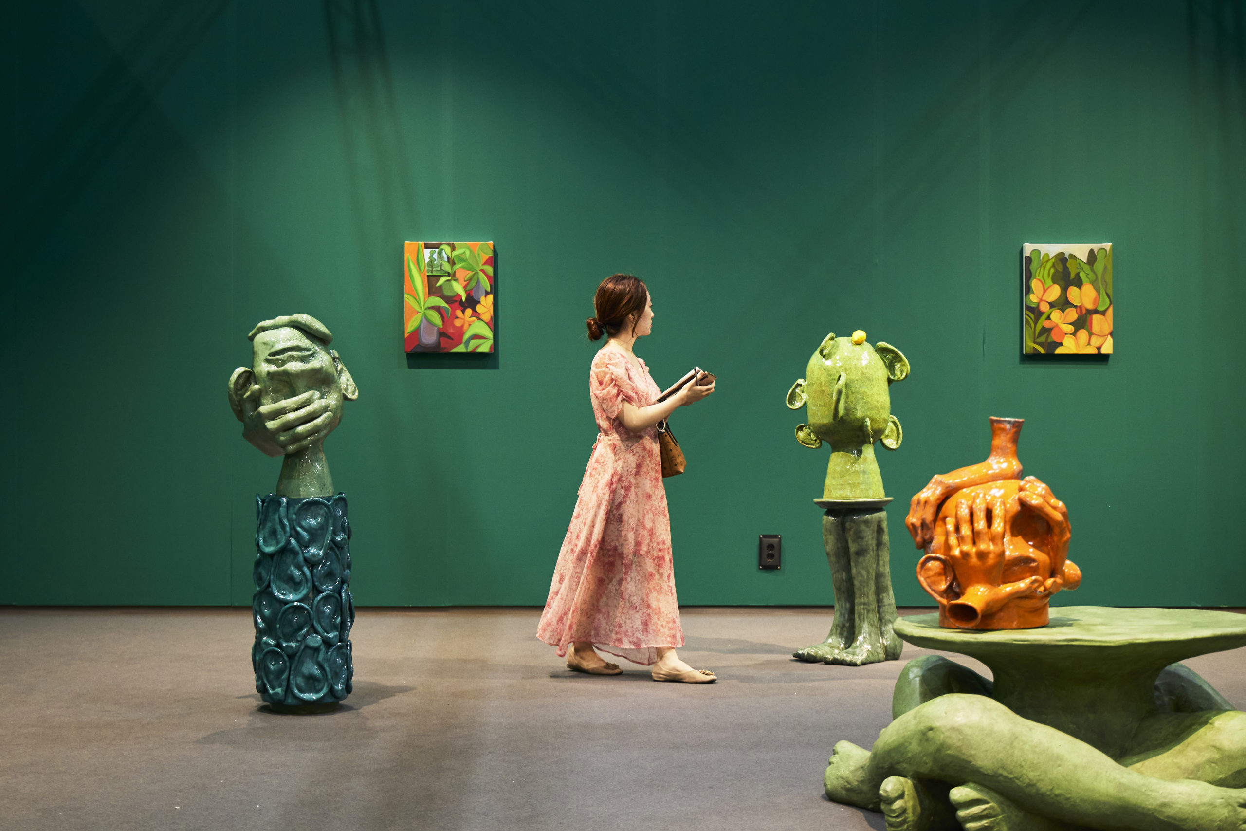 ESSAY – SEOUL ART WEEK – asian contemporary art