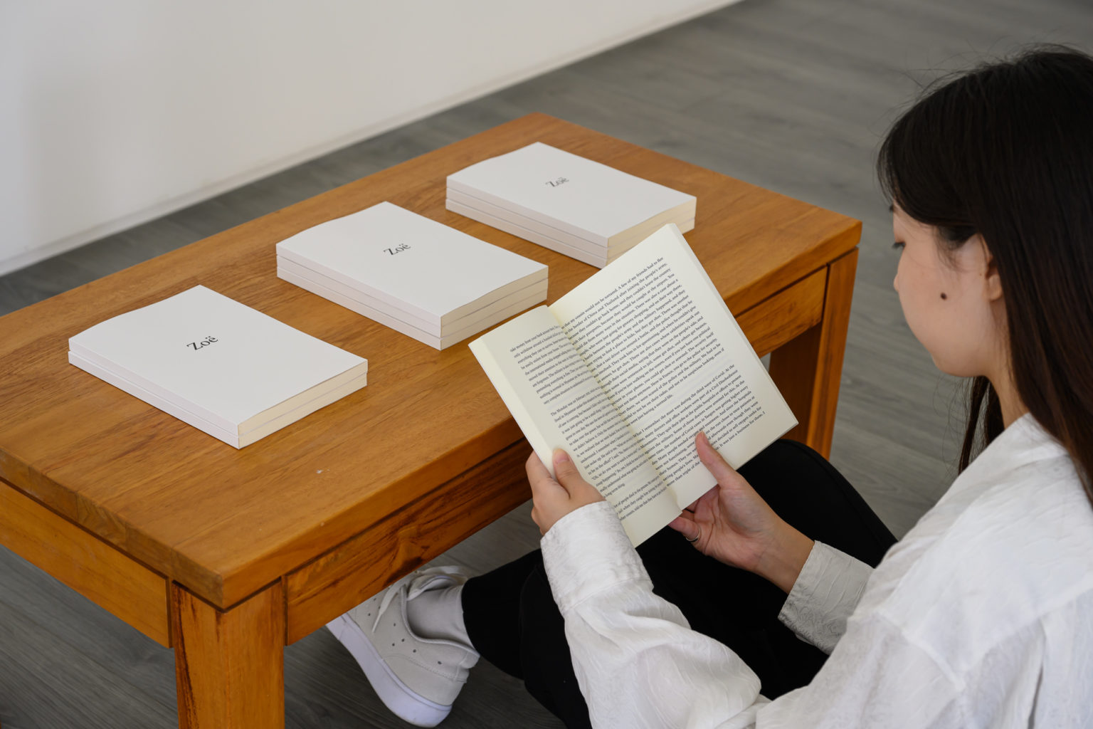 INTERVIEW – TING-TING CHENG, ARTIST – asian contemporary art