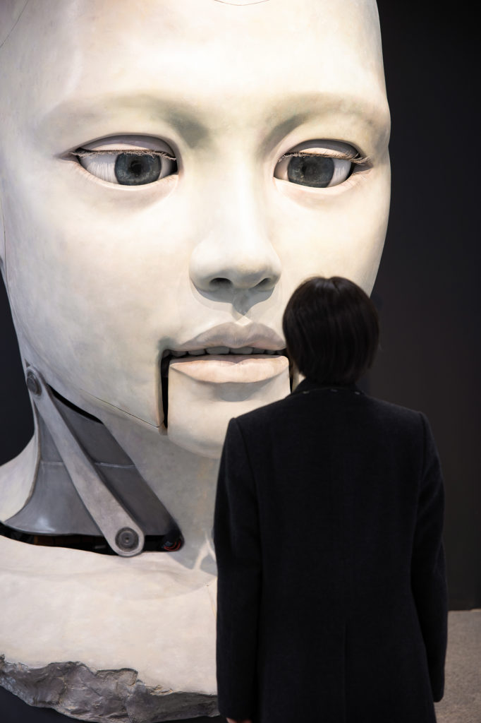 INTERVIEW – JINAH ROH, ARTIST – asian contemporary art