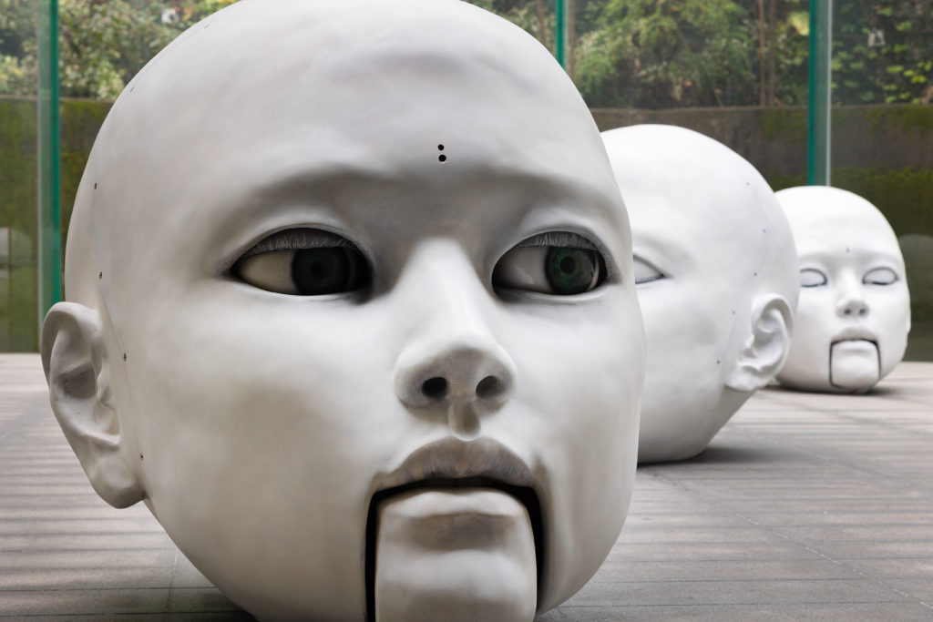 INTERVIEW – JINAH ROH, ARTIST – asian contemporary art