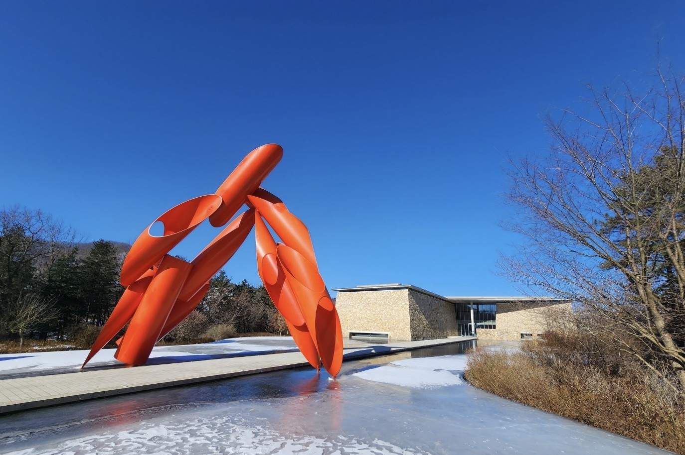 FOCUS – CONTEMPORARY ART MUSEUMS IN KOREA – asian contemporary art