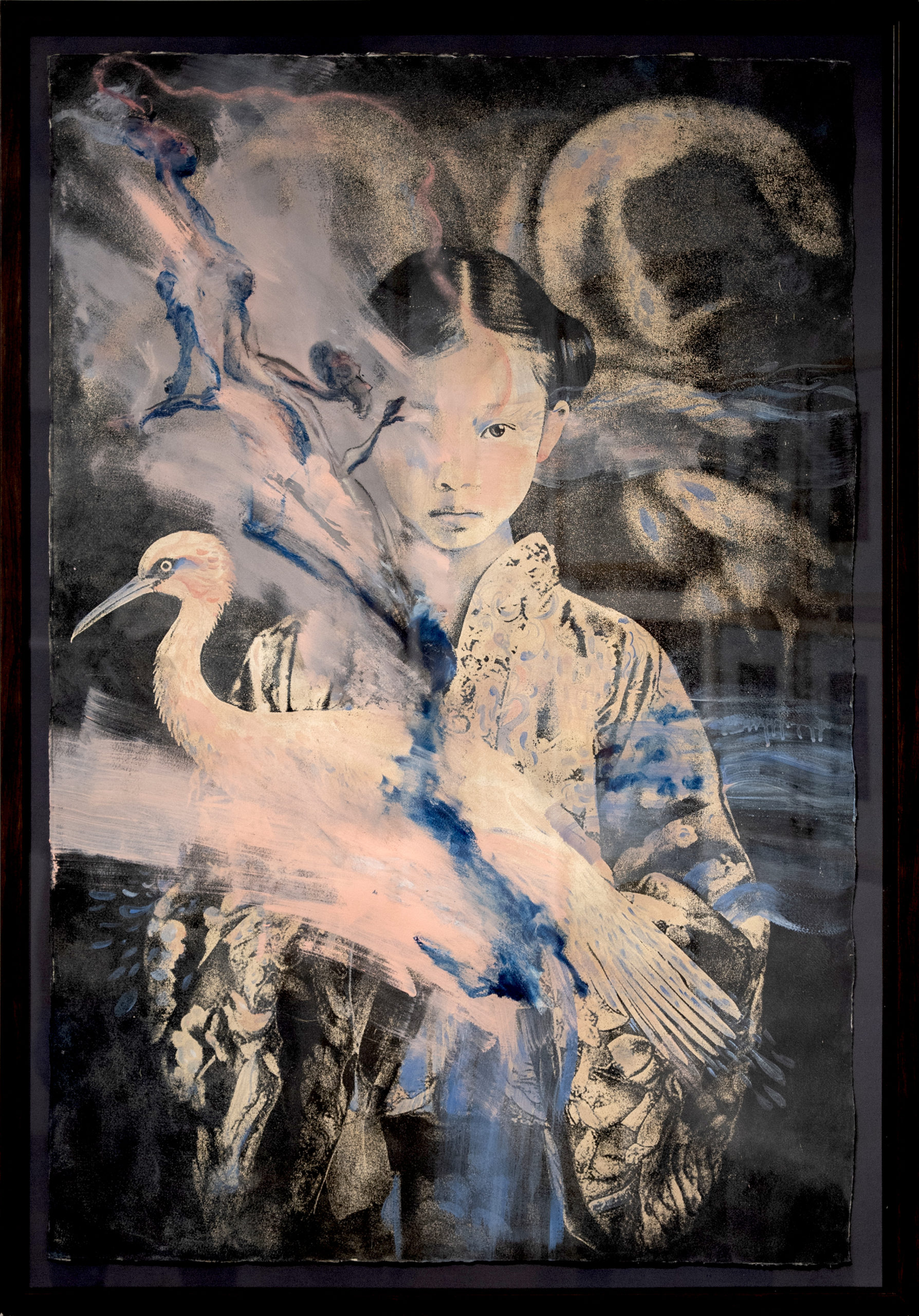 EXHIBITION REVIEW – ARTSUBS 2024, INDONESIA – asian contemporary art