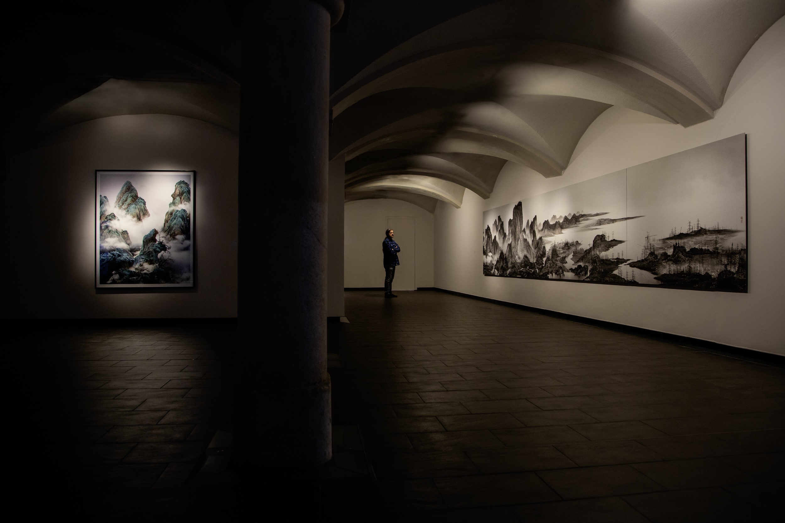 AGENDA – 5 EXHIBITIONS IN FRANCE – asian contemporary art